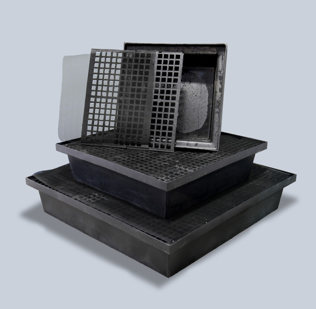 Reservoir Kits - Statuecraft