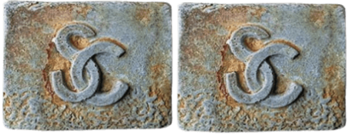 Statue Craft Finishes - Statuecraft